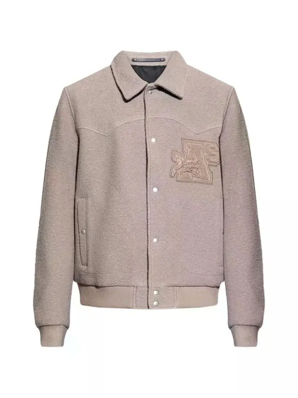 ALLSAINTS Royce Jacket