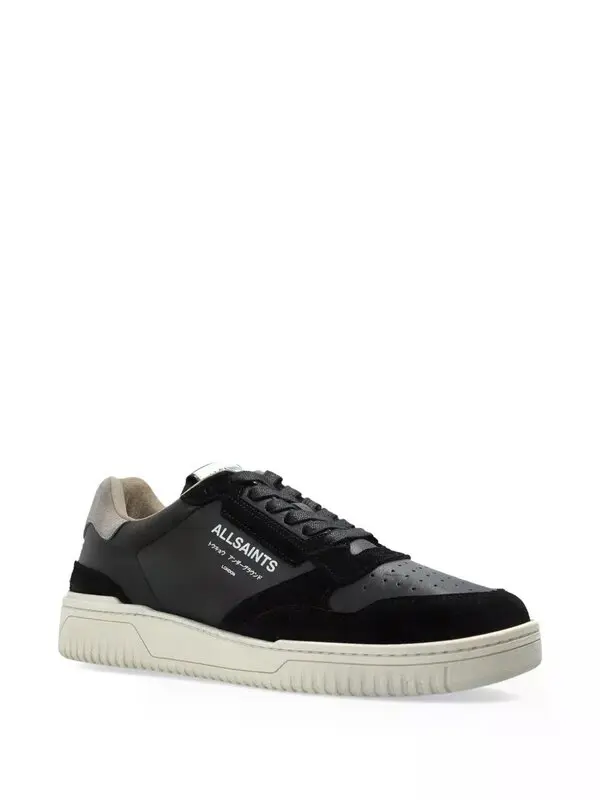 ALLSAINTS Regan Low-top Sneakers