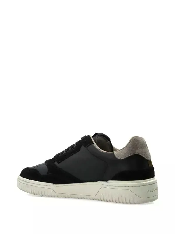 ALLSAINTS Regan Low-top Sneakers