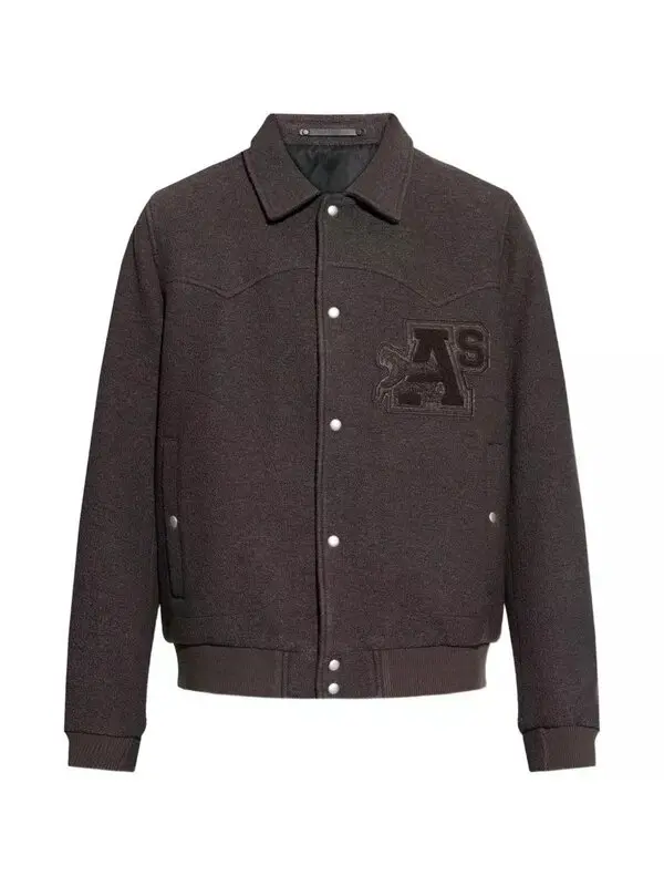 ALLSAINTS Raoyce Jacket