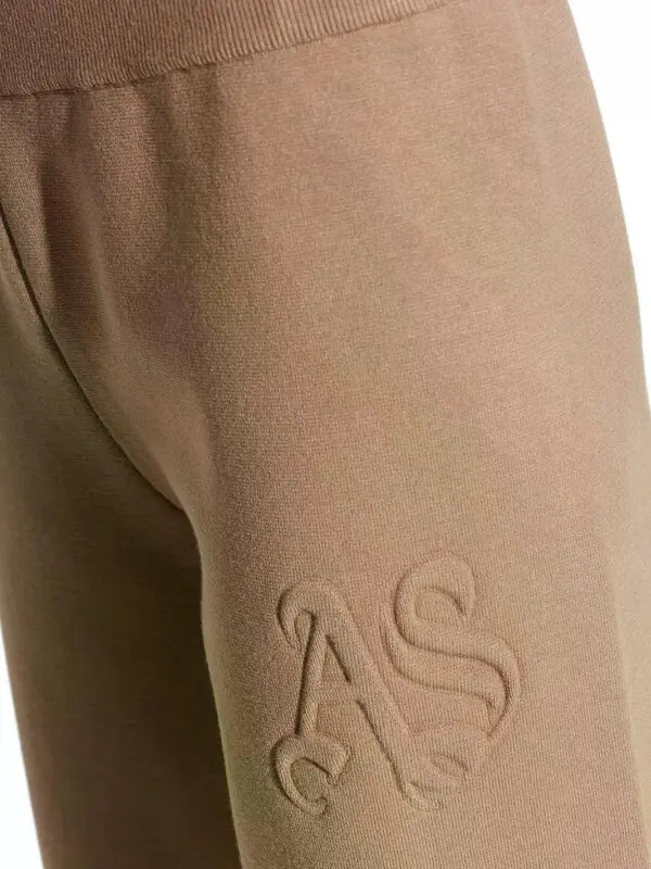 ALLSAINTS Sonny Embossed-logo Track Pants