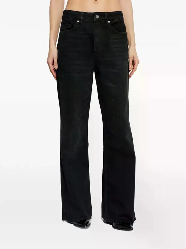 ALLSAINTS Ember Flared Denim Jeans
