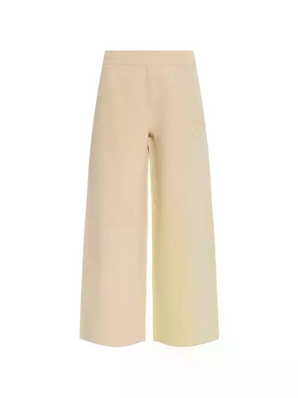 ALLSAINTS Sonny Logo-detail Track Pants