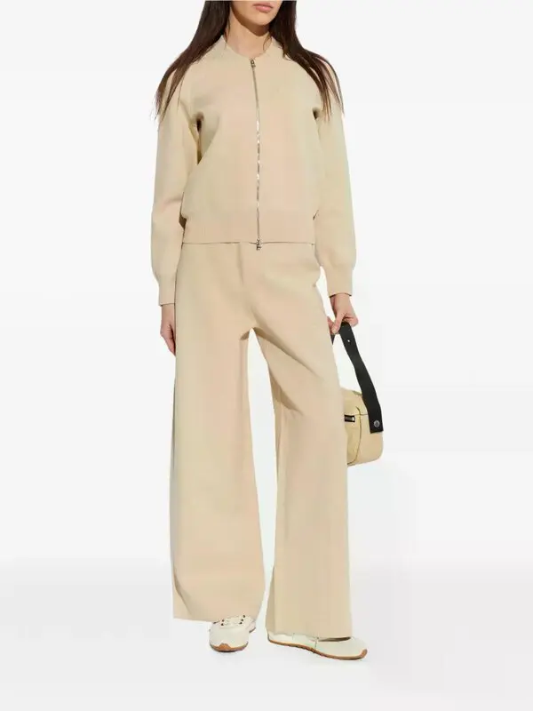 ALLSAINTS Sonny Logo-detail Track Pants