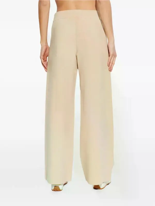 ALLSAINTS Sonny Logo-detail Track Pants