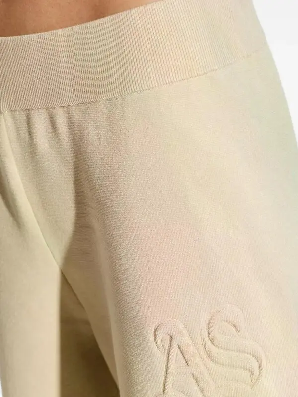 ALLSAINTS Sonny Logo-detail Track Pants