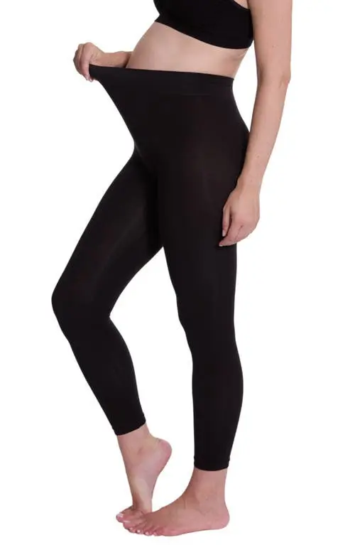 CACHE COEUR Essentiel Seamless Maternity Leggings