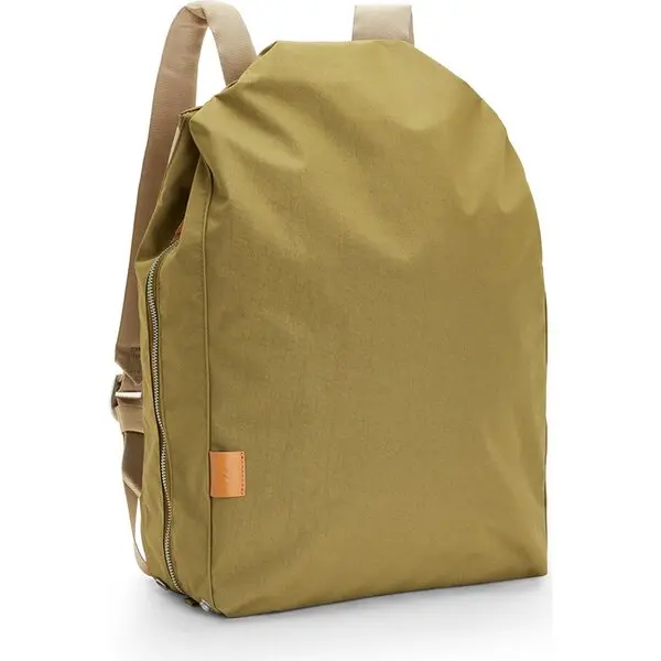 LOJEL Niru Daypack 20l Lightweight Commuter Backpack - Olive