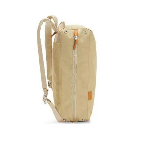 LOJEL Niru Daypack 20l Lightweight Commuter Backpack - Sand