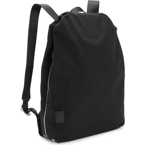 LOJEL Niru Daypack Mini 10l Lightweight Mini Backpack For Travel & Everyday Use - All Black