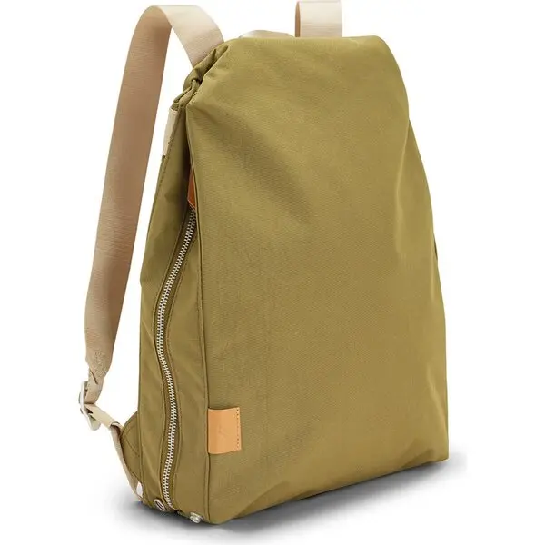 LOJEL Niru Daypack Mini 10l Lightweight Mini Backpack For Travel & Everyday Use - Olive