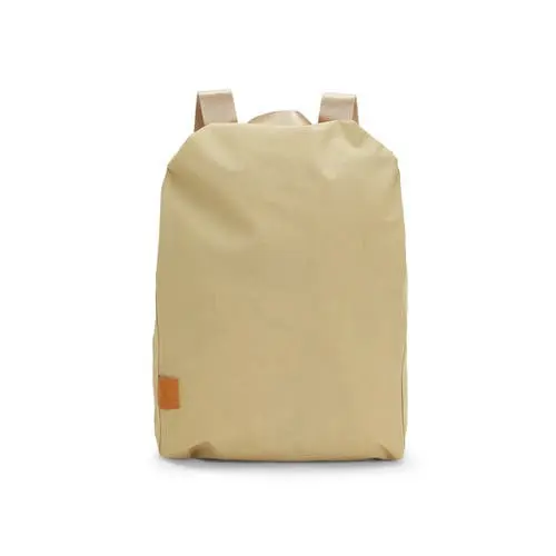LOJEL Niru Daypack 10l Backpack In Recycled Crinkle-nylon