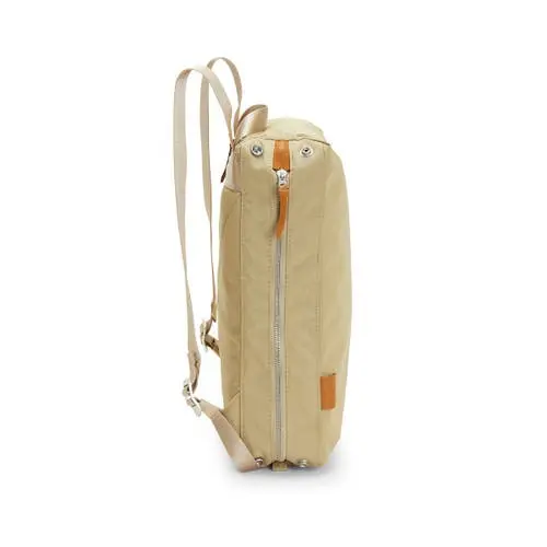 LOJEL Niru Daypack 10l Backpack In Recycled Crinkle-nylon