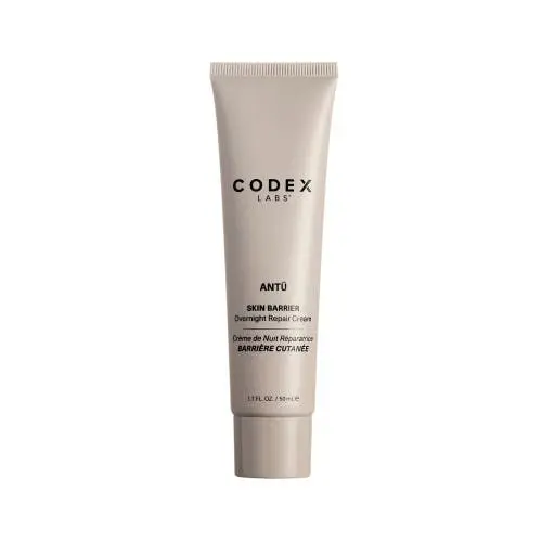 CODEX LABS Antü Overnight Repair Cream