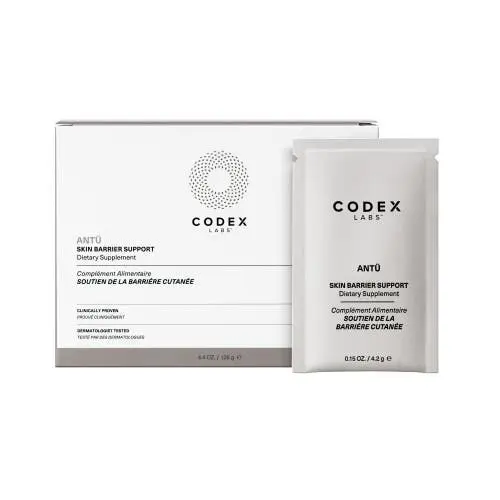 CODEX LABS Antü Skin Barrier Support Supplement