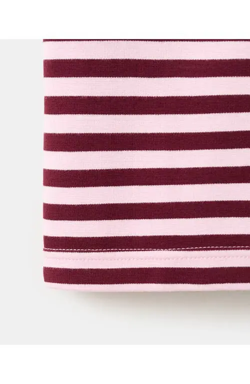 Mango Stripe T-shirt
