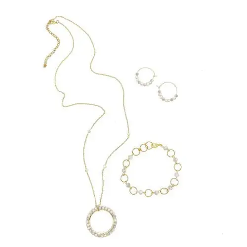 ALEGRIA ACCESSORIES Faithful Necklace