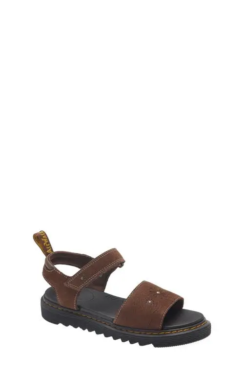 Dr. Martens Marlowe Ii Sandal - Brown