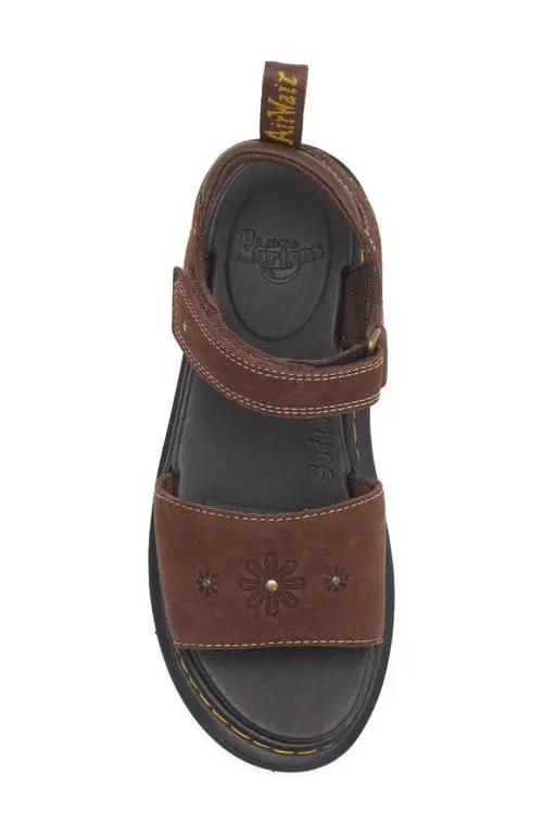 Dr. Martens Marlowe Ii Sandal