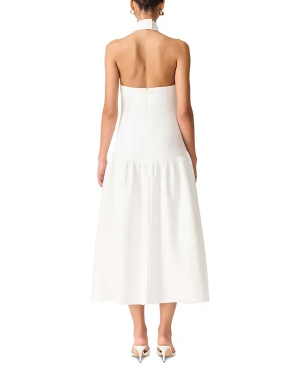 ELLIATT Nolana Midi Dress