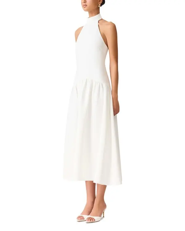 ELLIATT Nolana Midi Dress