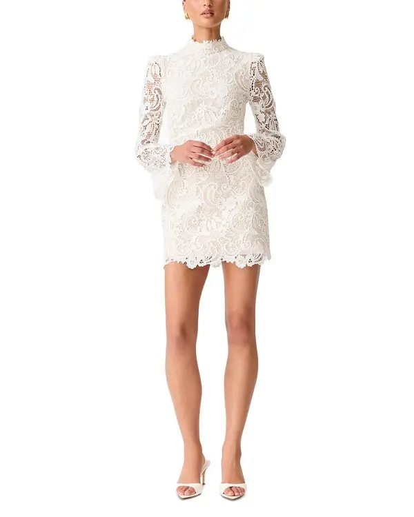 ELLIATT Cora Mini Dress