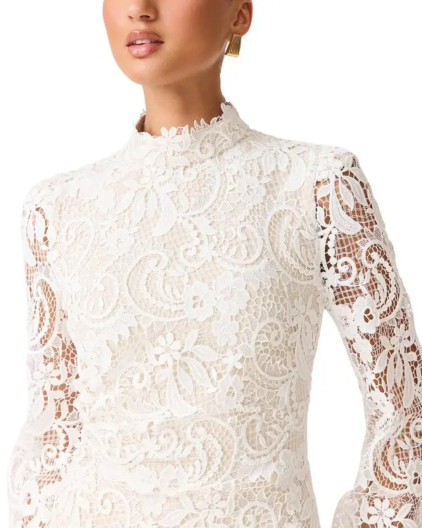 ELLIATT Cora Mini Dress