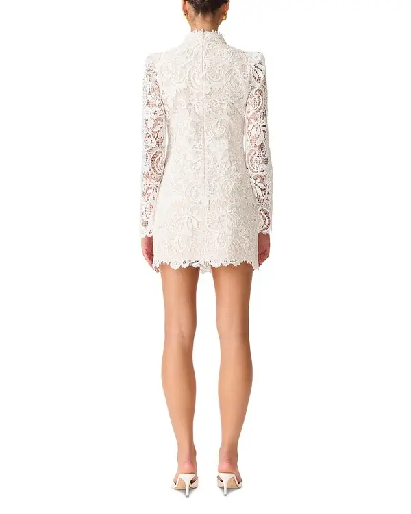 ELLIATT Cora Mini Dress