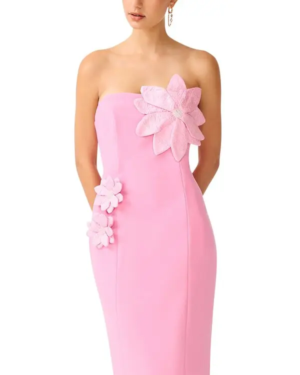 ELLIATT Tova Midi Dress