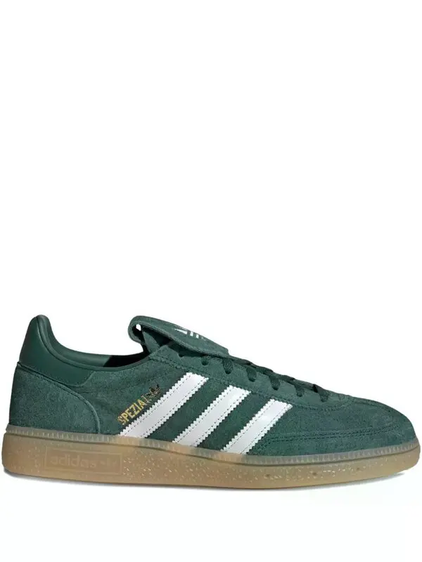 Adidas Handball Spezial Lace-up Sneakers - Green