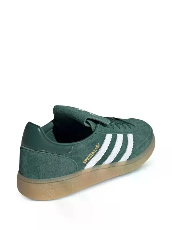 Adidas Handball Spezial Lace-up Sneakers - Green