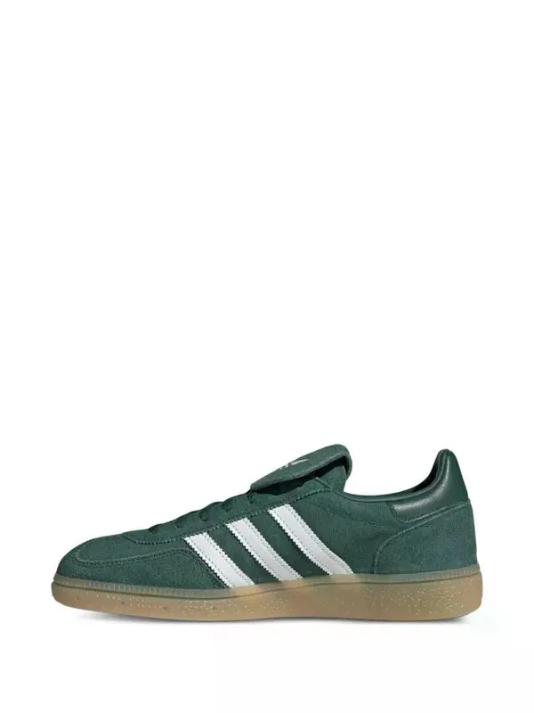 Adidas Handball Spezial Lace-up Sneakers - Green