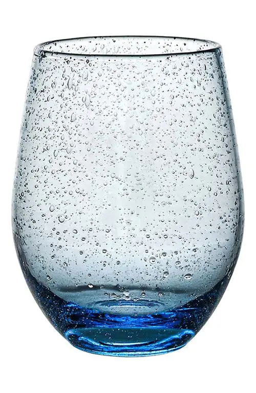 JULISKA Provence Stemless Wine Glass