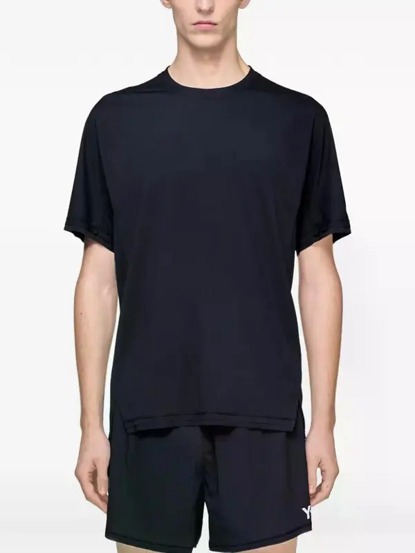 Y3 Short-sleeve T-shirt