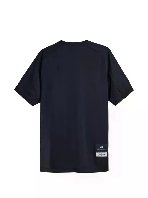 Y3 Short-sleeve T-shirt