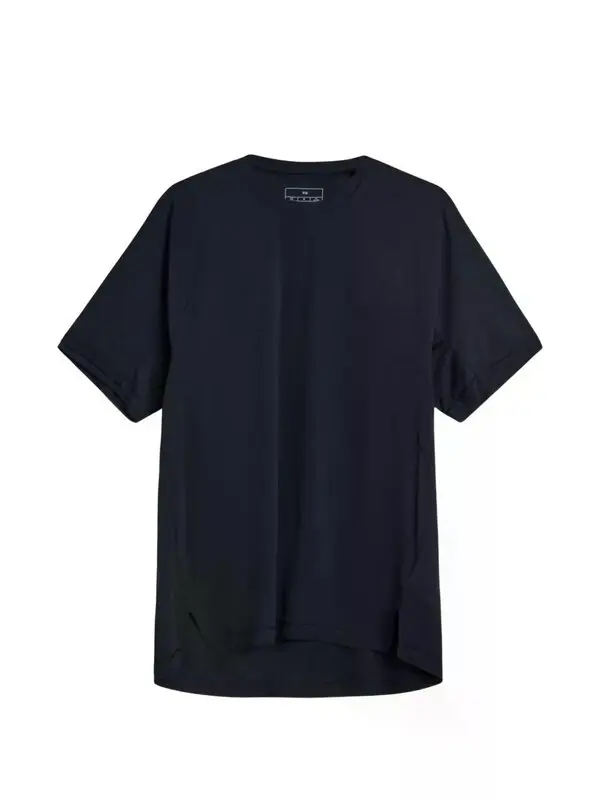 Y3 Short-sleeve T-shirt - Blue