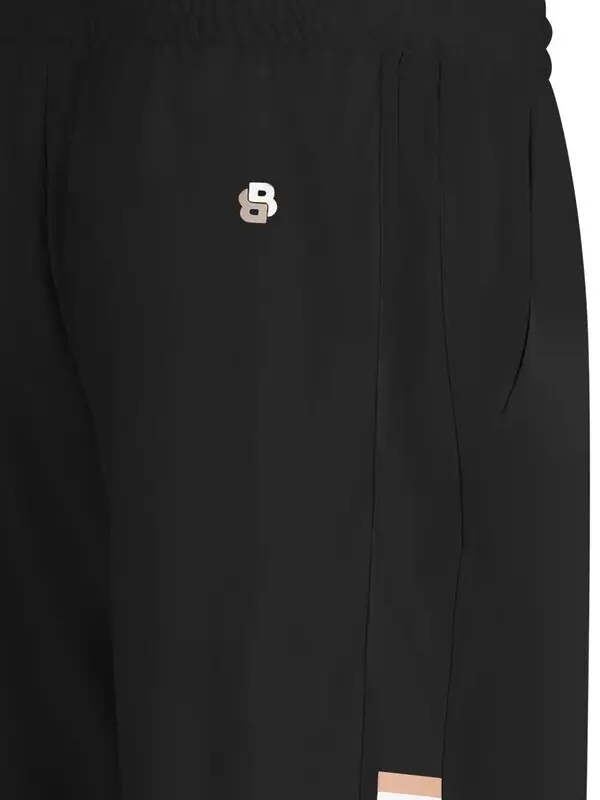 BOSS Logo Track Shorts