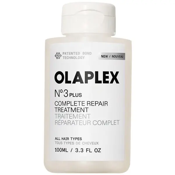 OLAPLEX No.3 Plus Complete Repair Treatment 100ml