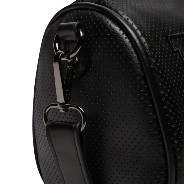 JORDAN Perforated Mini Duffel Bag