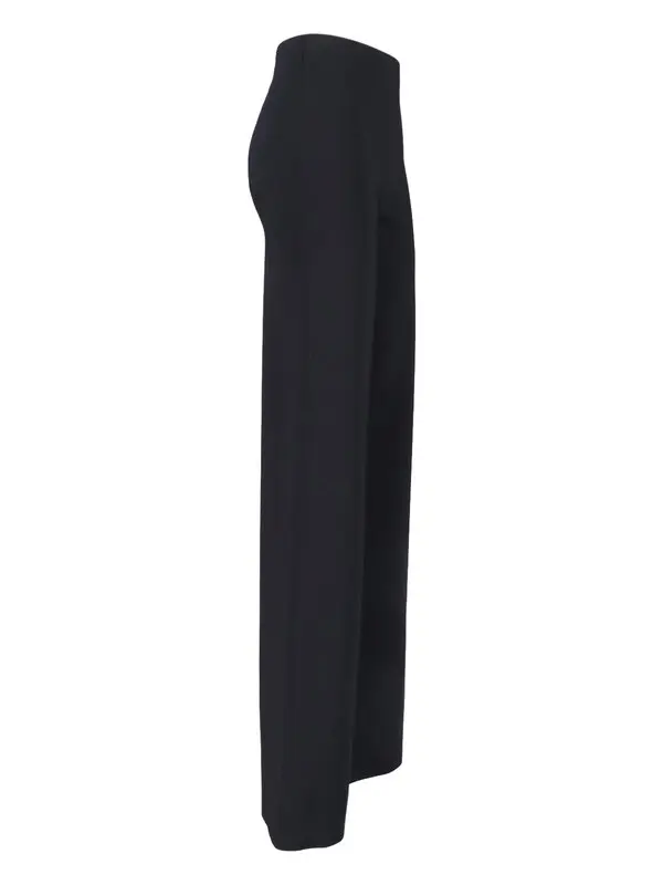 Gucci Technical Stretch Wool Trousers