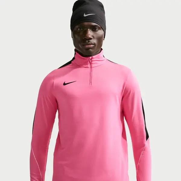 Nike Strike Dri-fit Soccer Drill Top - Pink