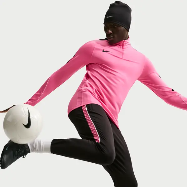 Nike Dri-fit Soccer Drill Top