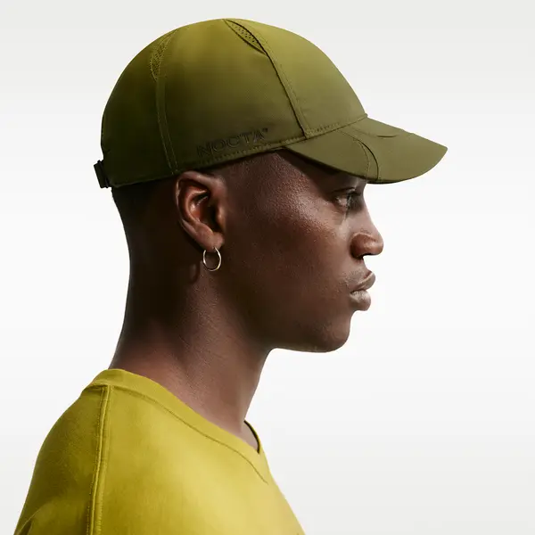 Nike Nocta Club Cap