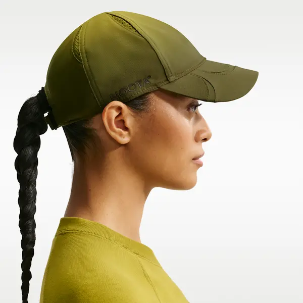 Nike Nocta Club Cap