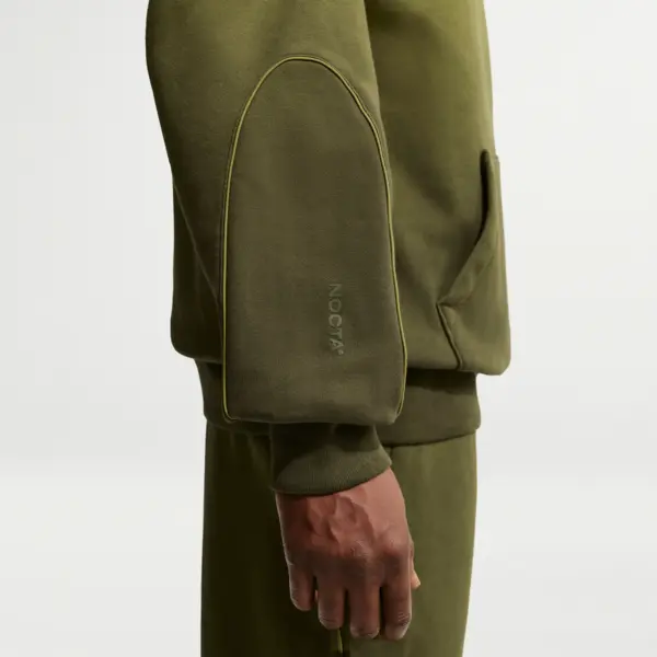 Nike Nocta Fleece Cs Hoodie