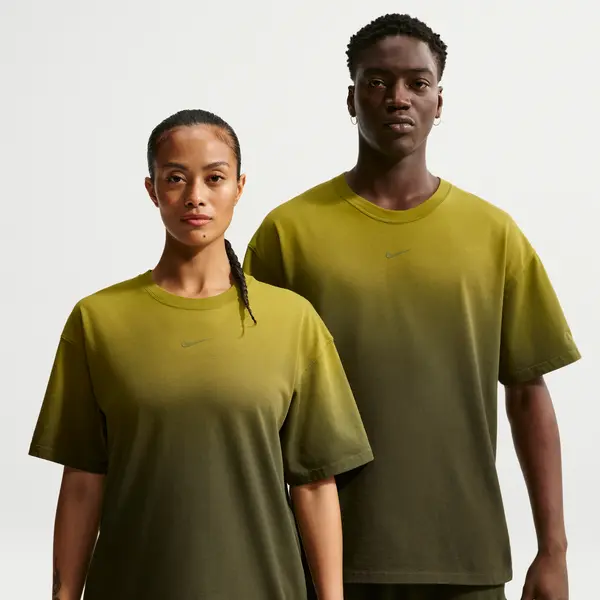 Nike Nocta Cs T-shirt - Green