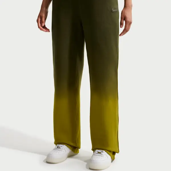 Nike Nocta Open-hem Fleece Cs Pants