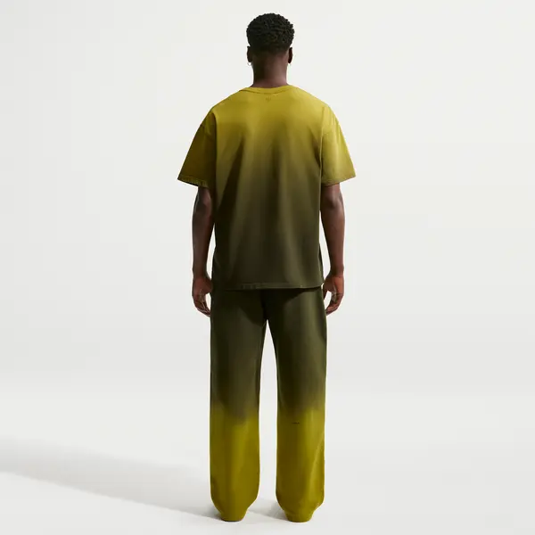 Nike Nocta Open-hem Fleece Cs Pants