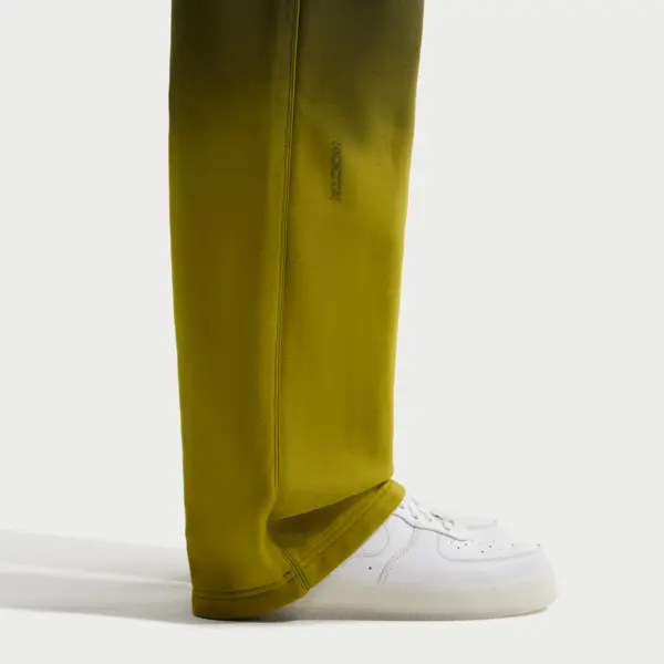 Nike Nocta Open-hem Fleece Cs Pants