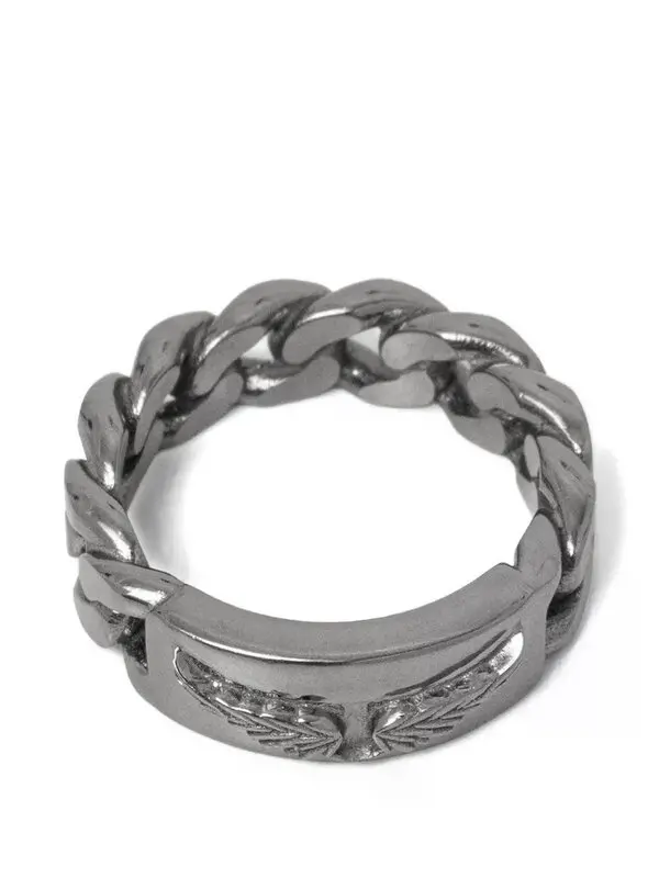 Zadig&Voltaire Chain Ring